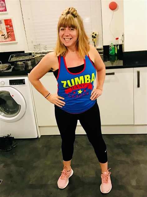 Andie Newton is fundraising for Sheffield Hospitals Charity