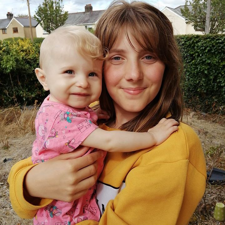 Charlotte Rebecca Rees is fundraising for Bone Cancer Research Trust