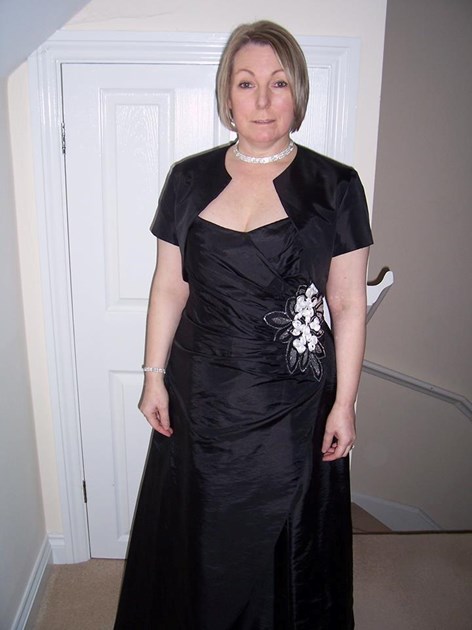 Vicky Perry is fundraising for Live Life Give Life