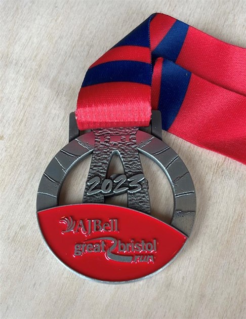 jay woolley is fundraising for Parkinson’s UK