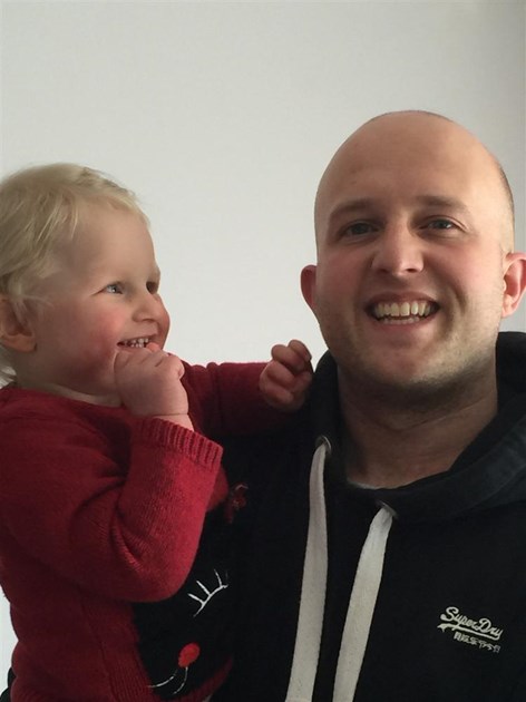 Tim Durkowski is fundraising for AngelmanUK (previously ASSERT)