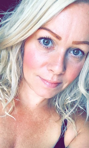 Andrea Fryer is fundraising for Care of Police Survivors