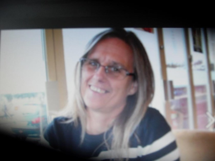 Sharon Robson is fundraising for Cancer Research UK
