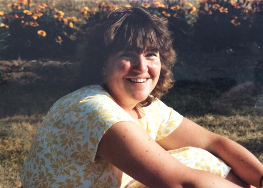 Sarah Blyth is fundraising for Macmillan Cancer Support