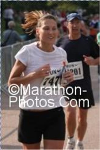 Stacey Howe is fundraising for Roy Castle Lung Cancer Foundation