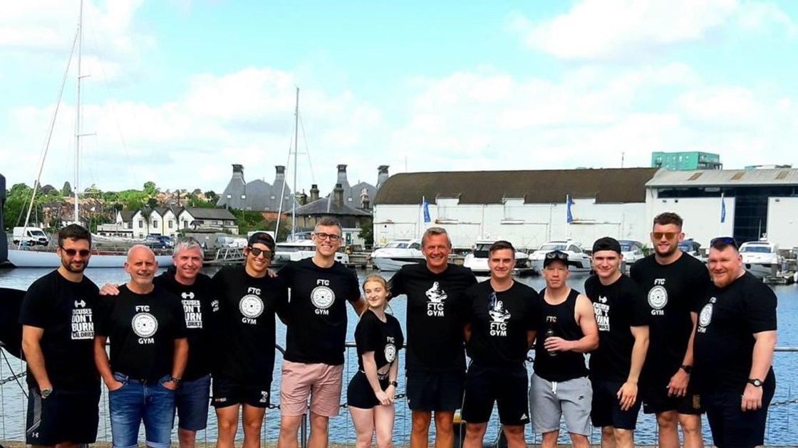 Gus Cutting is fundraising for Brave Futures