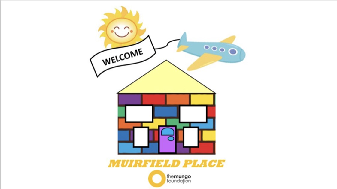Stephanie Currie is fundraising for The Mungo Foundation