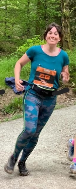 Hannah Rigby is fundraising for Sarcoma UK