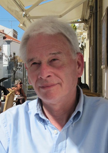 Alan Stead is fundraising for Friends Of The Royal London Hospital ...