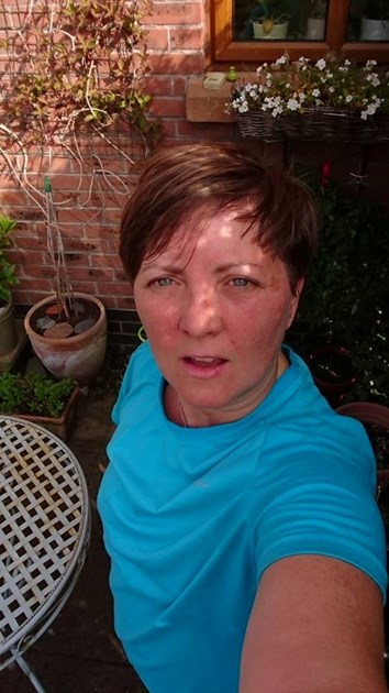 Caroline Boyle is fundraising for Start360