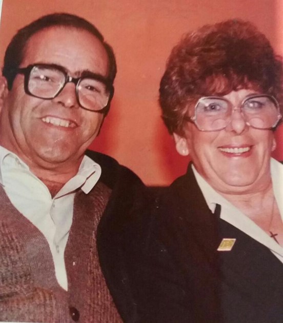 James Daley is fundraising for Macmillan Cancer Support