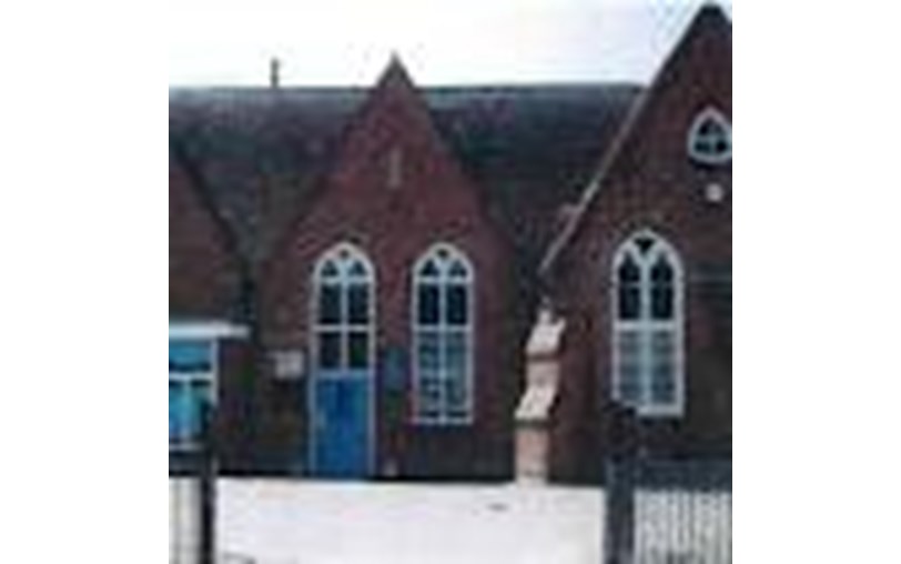 Clewer Green First School is fundraising for Lions Club of Windsor