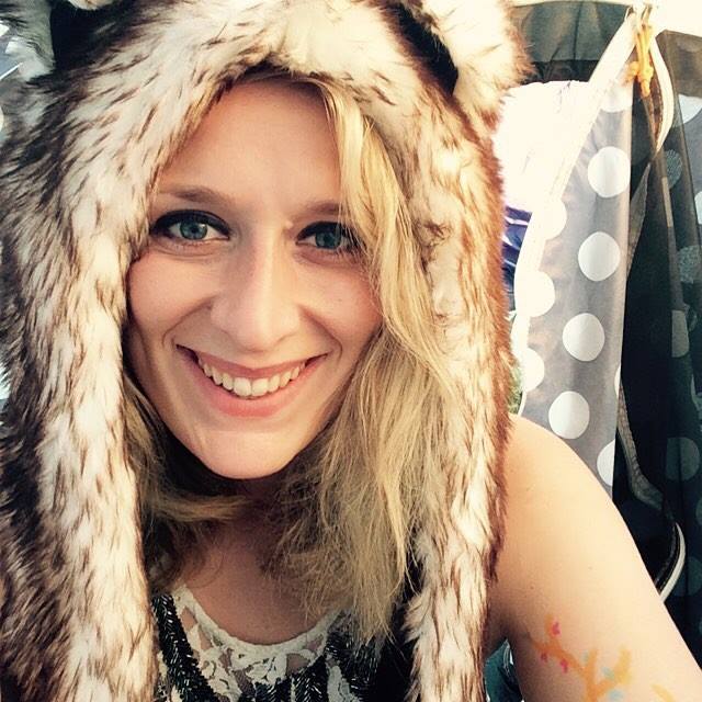 Imogen Turner is fundraising for Impetus