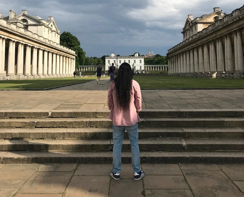 Junaid Haq is fundraising for Imran Khan Cancer Appeal