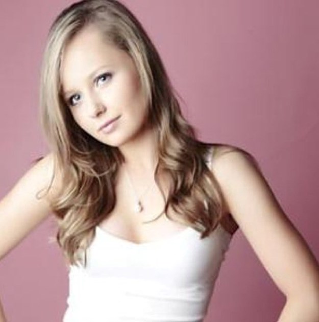 Freya Melling is fundraising for MAD (Make A Difference) Foundation