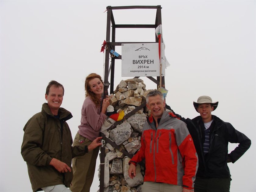 Jamie Kaye is fundraising for Trussell