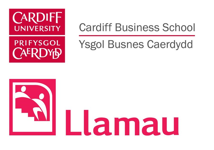 CARBS - Cardiff Business School is fundraising for Llamau