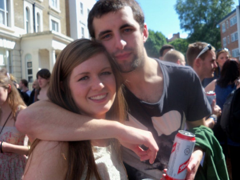 chelsea kelly is fundraising for ECPAT UK