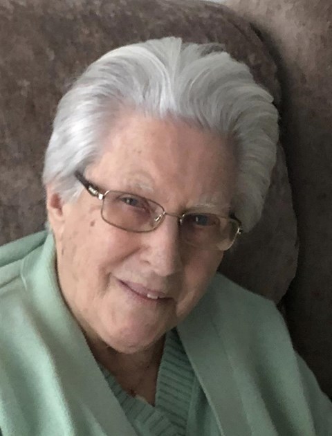 Madeline Wallace-Collier is fundraising for Guy's & St. Thomas ...