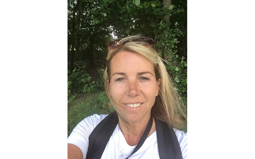 Tanya Wilson Is Fundraising For Prostate Cancer Uk