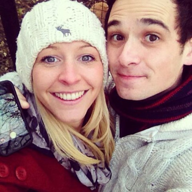 Hannah Firth is fundraising for ellenor