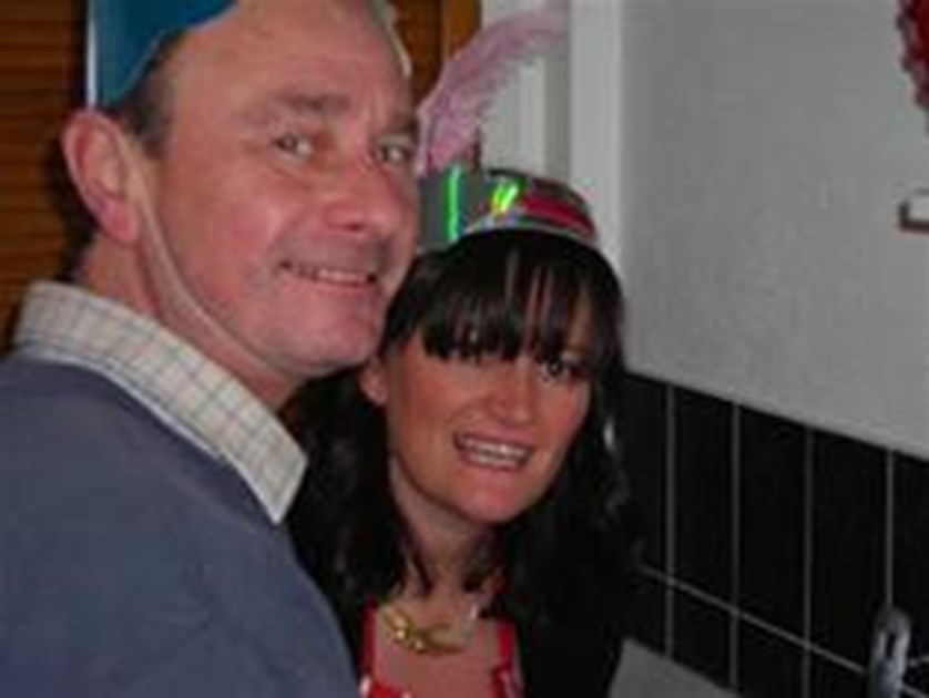 Sarah Maughan is fundraising for Sam Beare Hospice