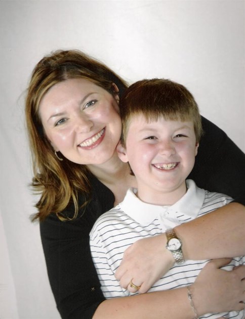 Clare O'Keefe is fundraising for UNICEF UK