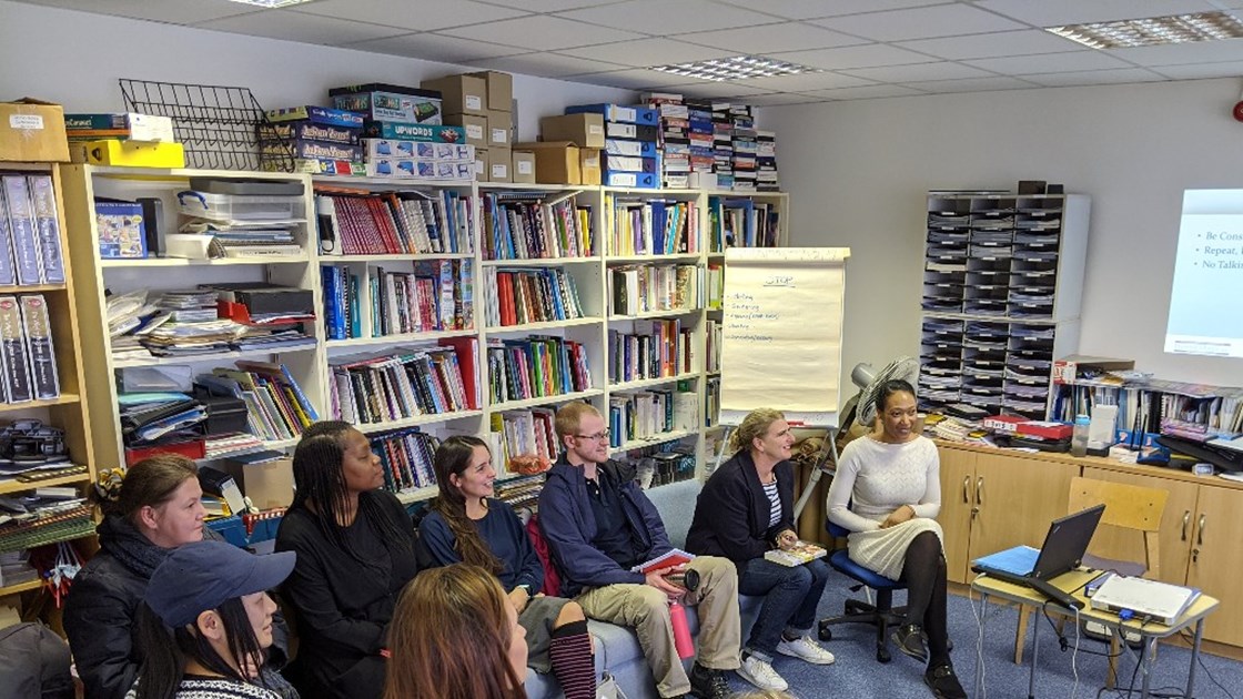 Evan Salter is fundraising for ADDISS