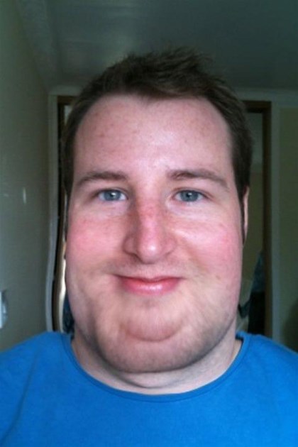 James Ruane is fundraising for Team Verrico