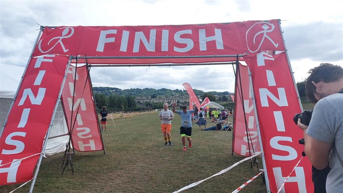 ryan grant is fundraising for Love Musgrove