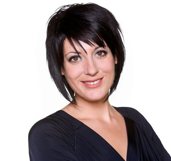 Catriona Shearer is fundraising for Aberlour – Scotland’s children’s ...