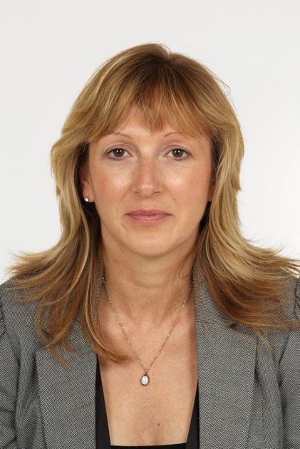 claire suggitt is fundraising for Downright Special