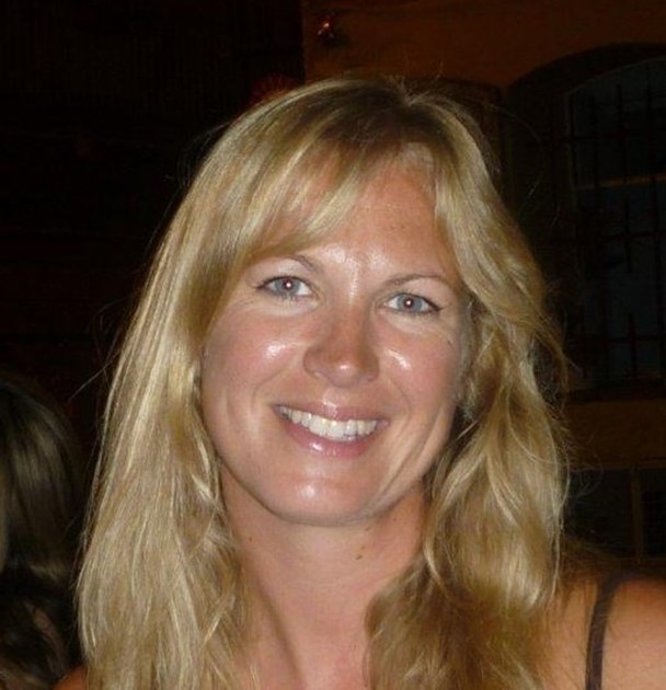 Rachel O'Keefe is fundraising for Cure Parkinson’s