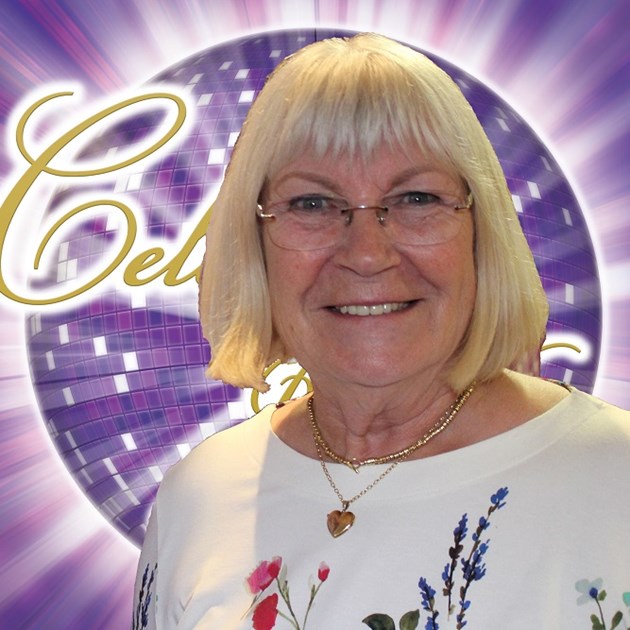 Jan Flawn is fundraising for MK Dons Sport and Education Trust