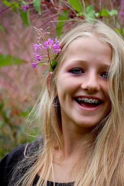 esther Turner is fundraising for Mary Stevens Hospice