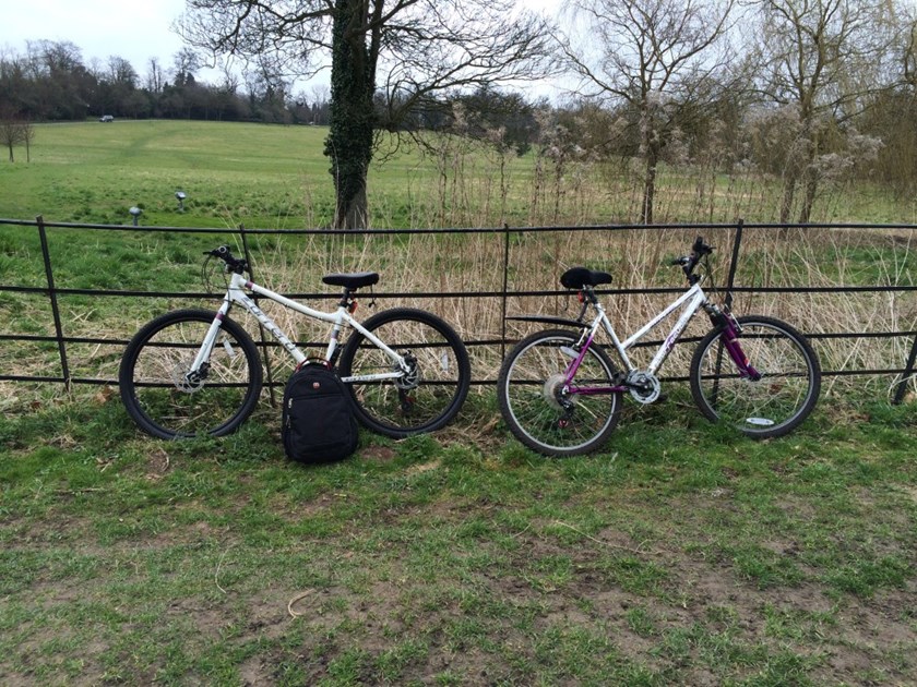 Emily Gann is fundraising for British Heart Foundation