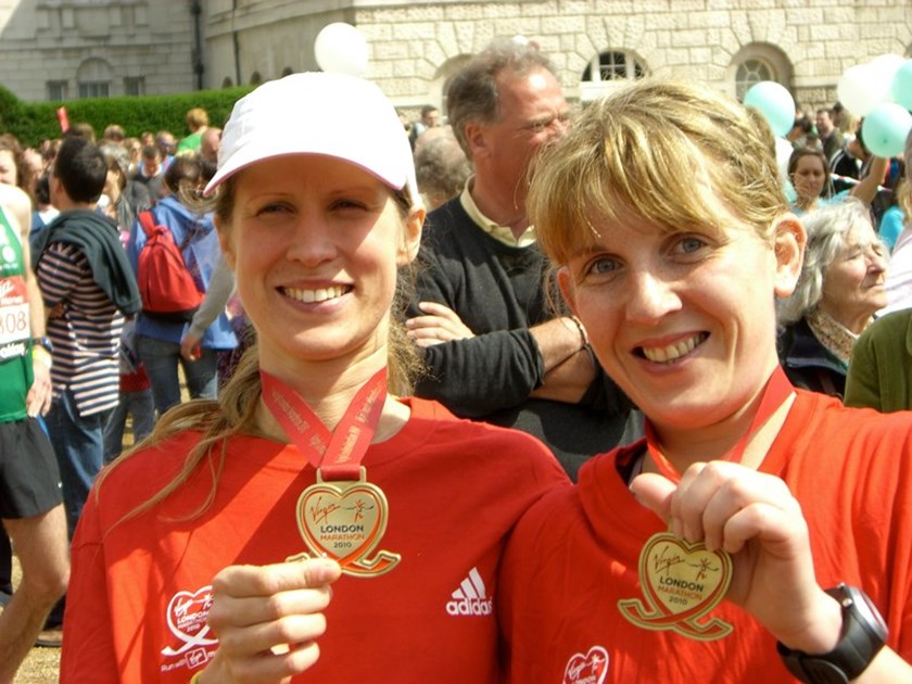 Helen Barber is fundraising for AAIR Charity (Asthma, Allergy ...