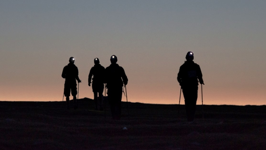 David Hoole is fundraising for Oxfam GB