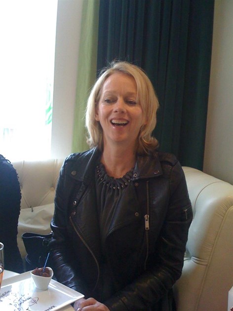 Francesca Turner is fundraising for 'Destiny of a Child