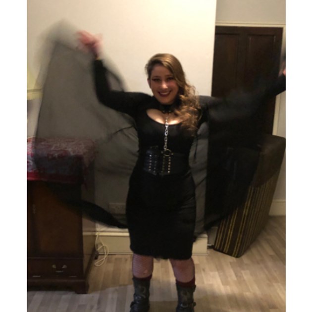 Gemma Duncan is fundraising for The Kiltwalk