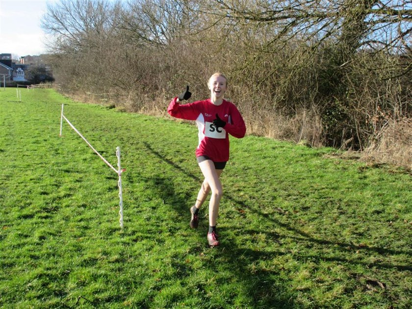 Lucy Burch is fundraising for Muscular Dystrophy UK