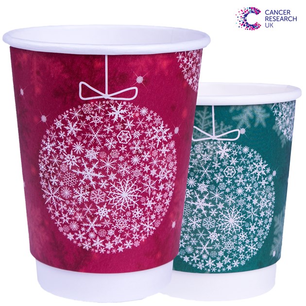 Joseph Fogel is fundraising for Cancer Research UK