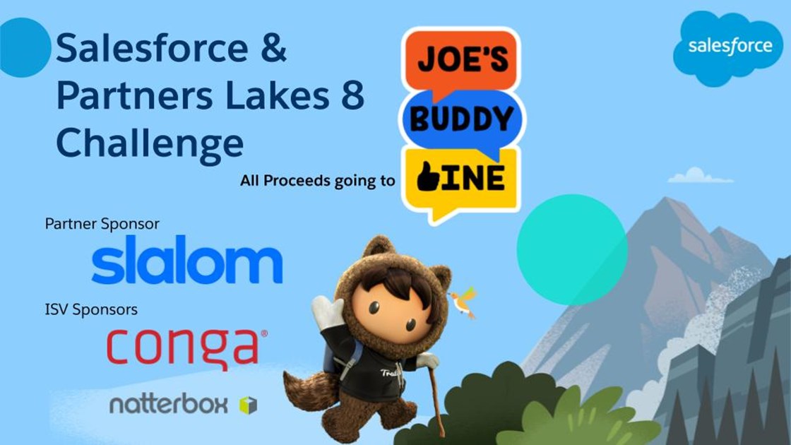 Calum Wright is fundraising for Joe's Buddy Line Charity