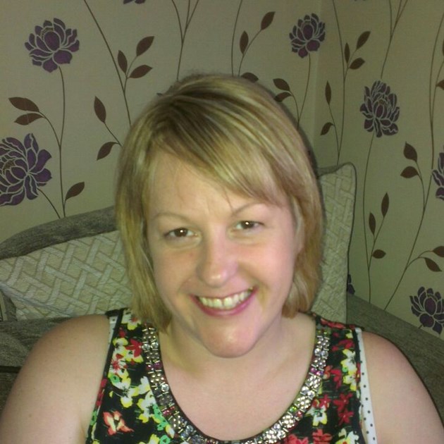 Helen Quigley is fundraising for Macmillan Cancer Support