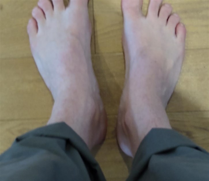 Thomas Manders is fundraising for Macmillan Cancer Support