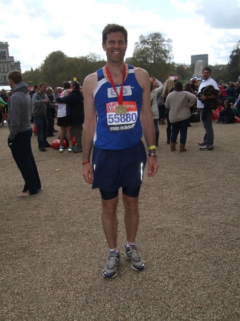 Edward Sandry is fundraising for The Parachute Regiment Afghanistan Trust