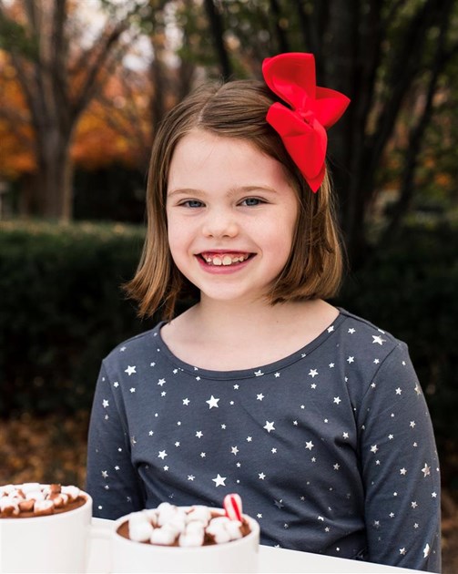 Amanda Finn is fundraising for Cerebral Palsy KIDS Center