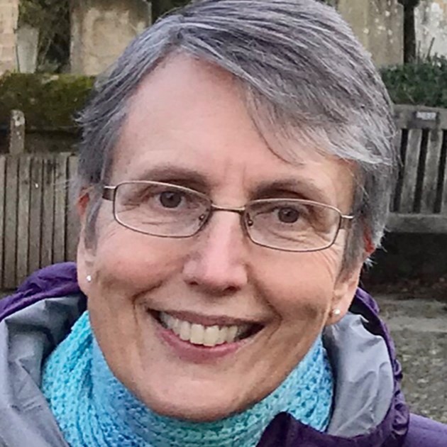 Erika Higginson is fundraising for The Catholic Agency for Overseas ...