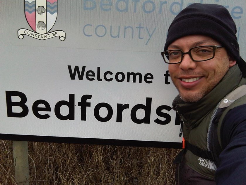 scott cargill is fundraising for London Mark Masons Charity Appeal