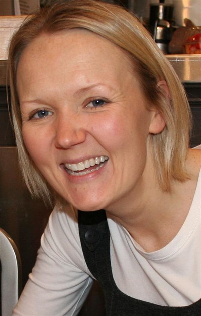 Julie Sutton is fundraising for Autism NI (PAPA)